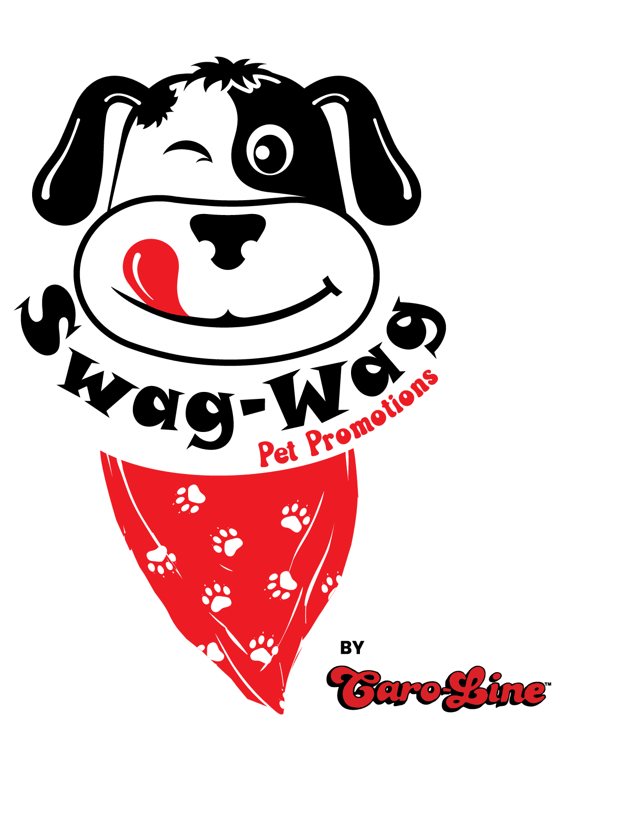 Swag Wag Pet Promotions - Swag Wag By Caro-Line