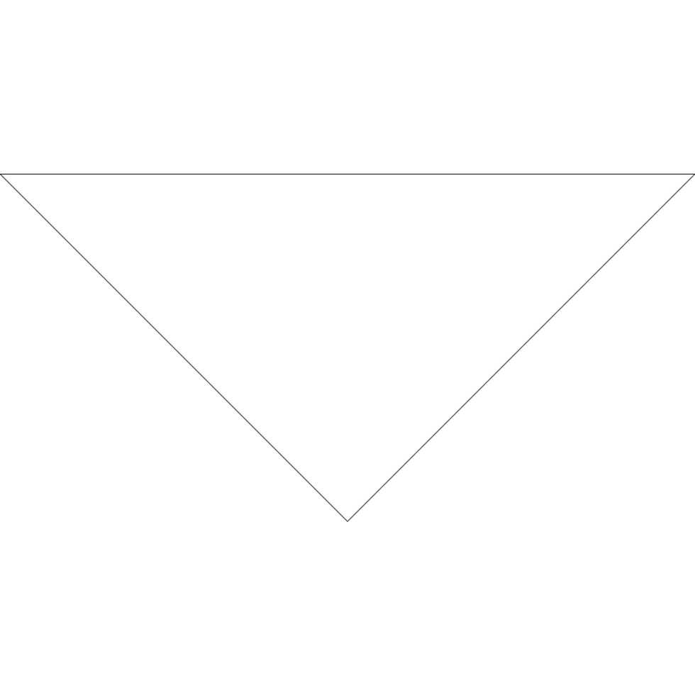 4900T SERIES PET BANDANNA TRIANGLE - Swag Wag Pet Promotions