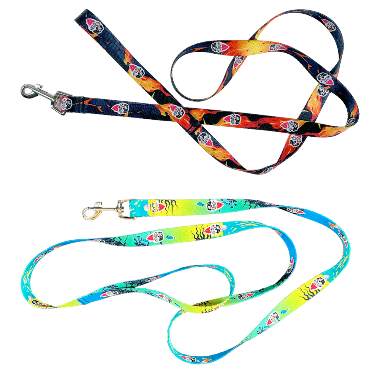 Art Templates Screen Print and Digital - Swag Wag Pet Promotions